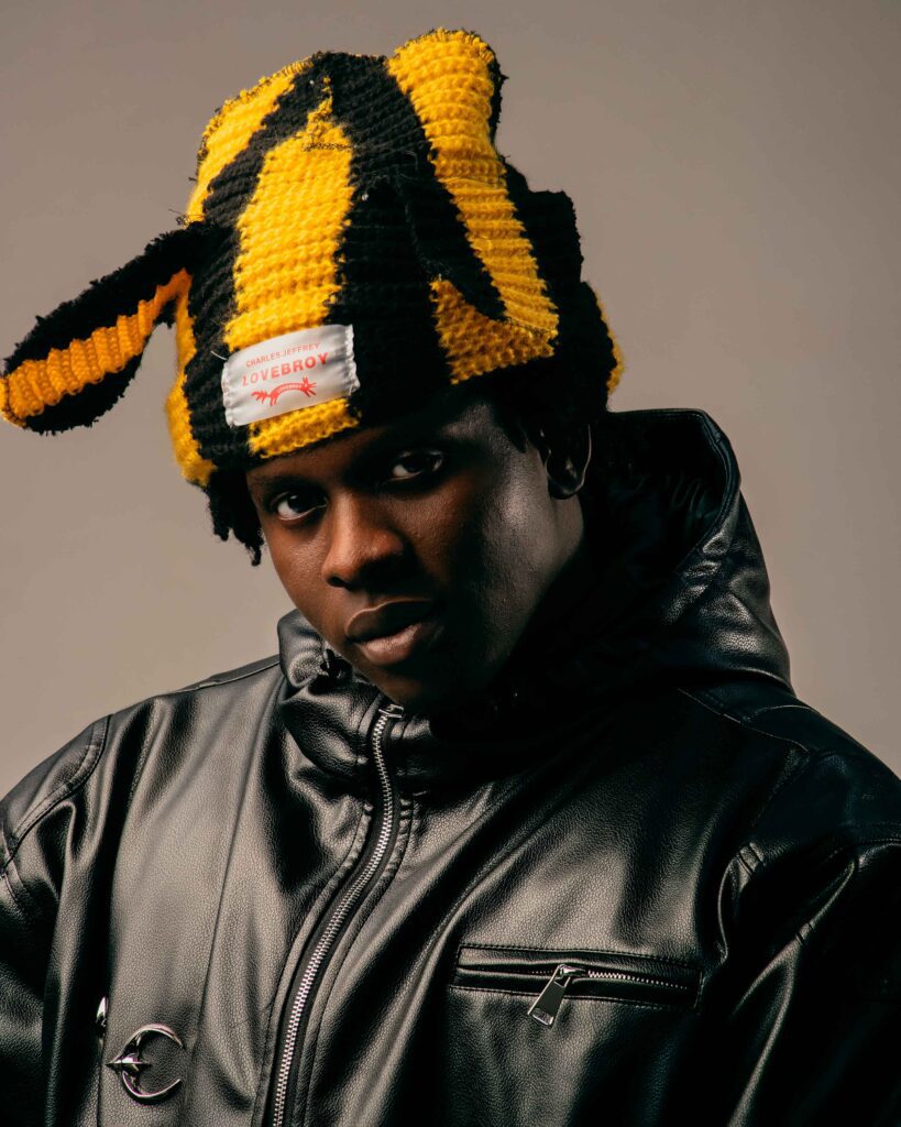 Roster - Diverse Artists & Record Label | Blackboymusic.com